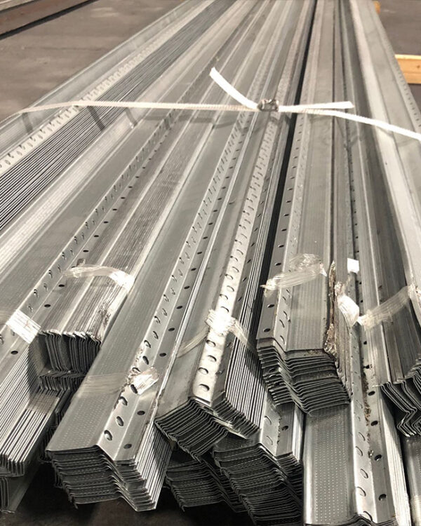 Premium Steel Framing in South Florida - KJ DRYWALL SUPPLY